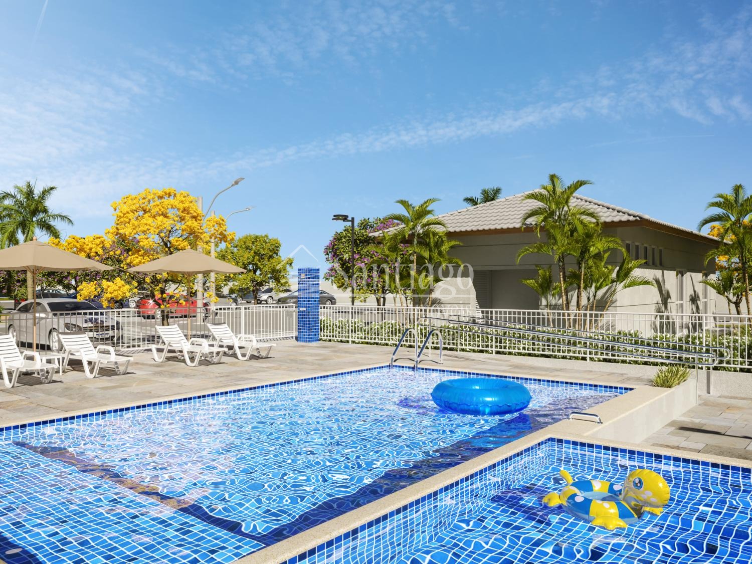 HM Brisa do Mar - Santiago Imóveis