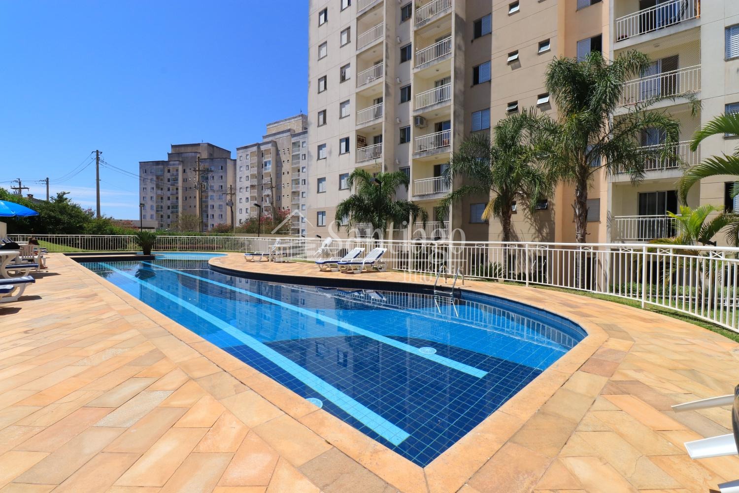 Felicity Residence - Santiago Imóveis