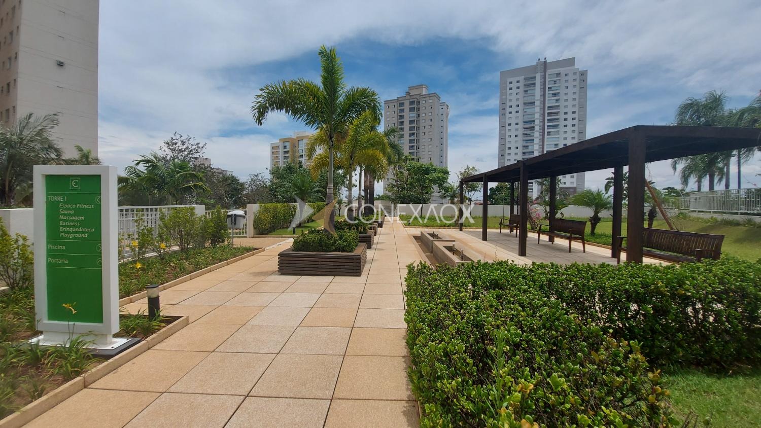 Convivence - Conexão X - Consultoria Imobiliária